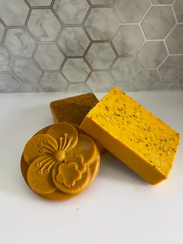 Beauty Essentials & Local Handmade Gifts – Honeybee Vintage