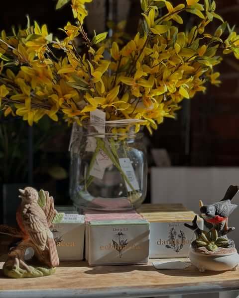 Spring Favorites Collection at Honeybee Vintage